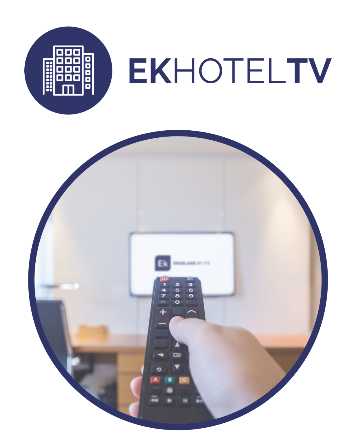 EK HOTEL TV - Ekselans by ITS