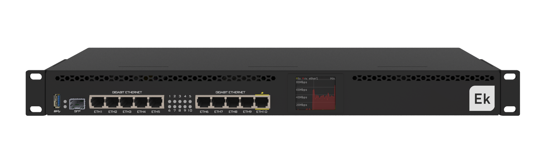 WiFi, SWITCHES, ROUTERS 4G Y CABLEADO ESTRUCTURADO - Ekselans by ITS