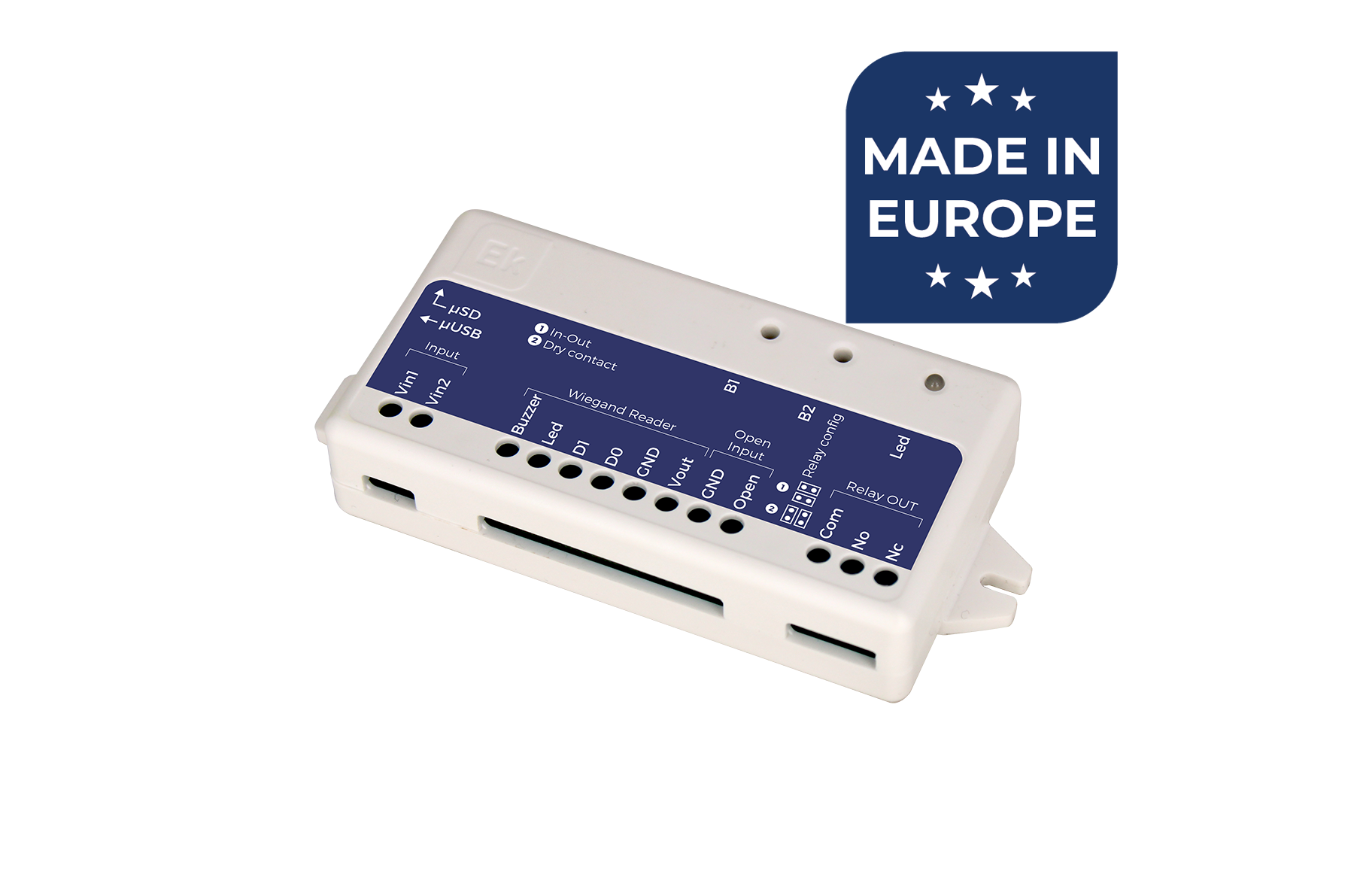 Home - Ekselans by ITS