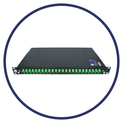 GPON - Ekselans by ITS
