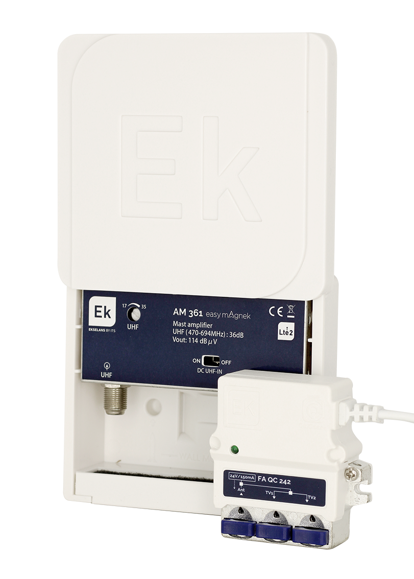 Home - Ekselans by ITS