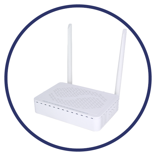 GPON - Ekselans by ITS